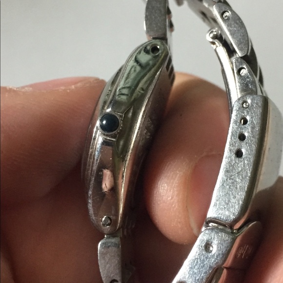 Swatch | Jewelry | Swatch Watch Silver | Poshmark